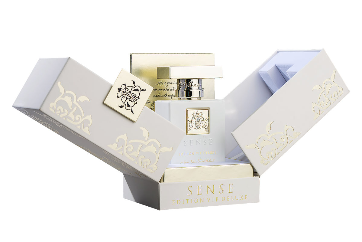 Начало - Le Parfum Bulgaria